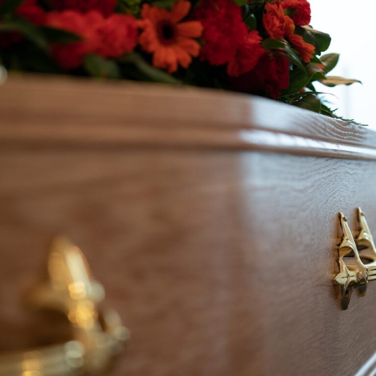 Facebook Funeral Notices - East Durham Funeral Service